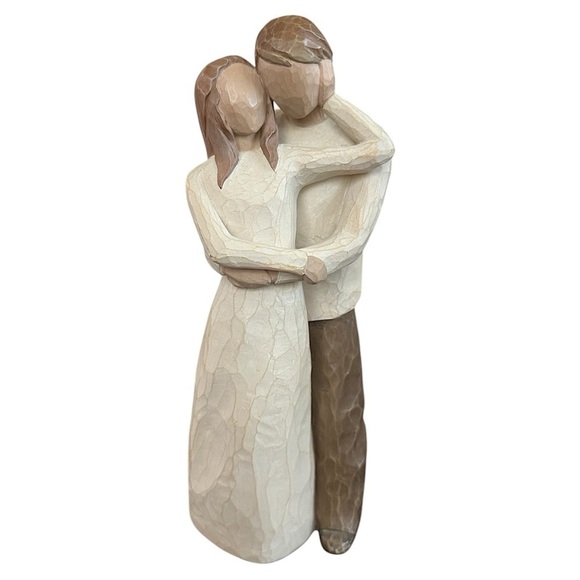 Willow Tree | Art | Willow Tree Together Sculpted Hand Painted Figure ...